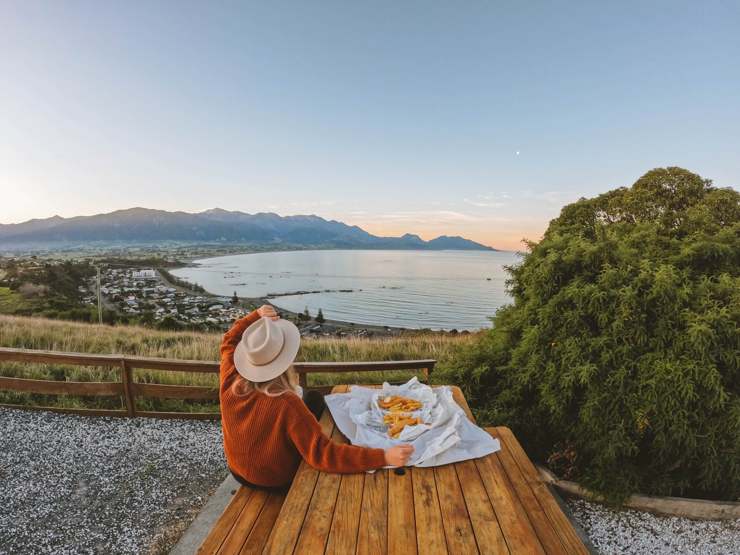 New Caledonia - Infinity Holidays NZ CO