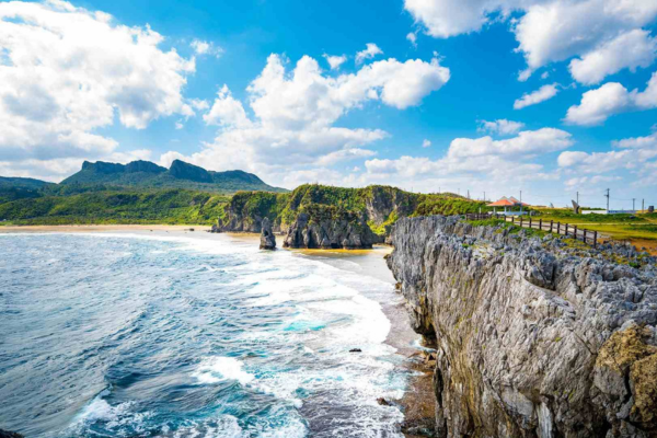 Okinawa-Honto - Main Island - Infinity Holidays NZ CO